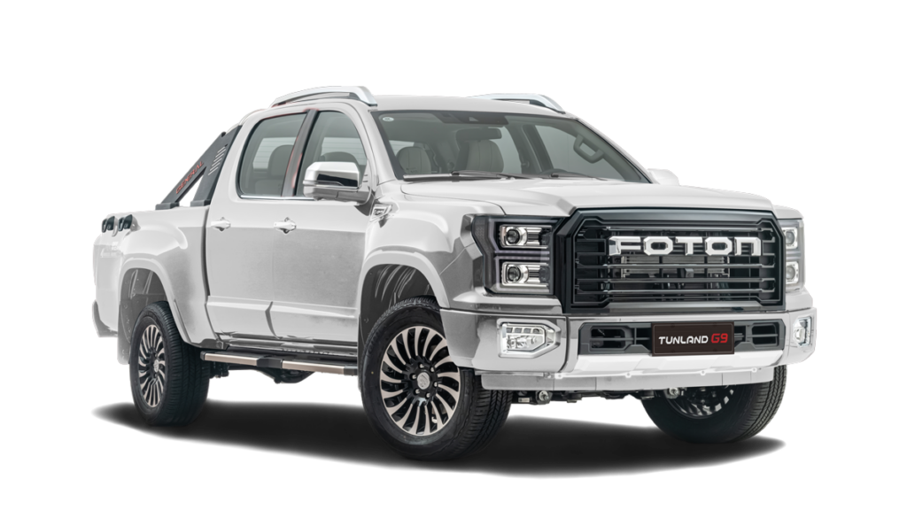 TUNLAND G9